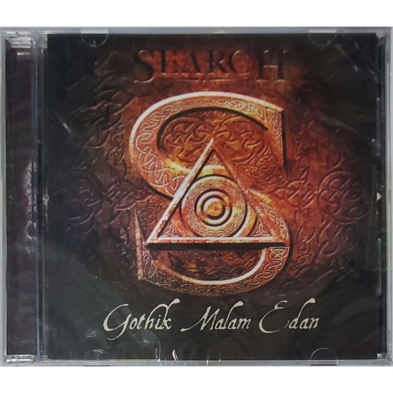Search - Gothik Malam Edan (Gold CD) | Shopee Malaysia
