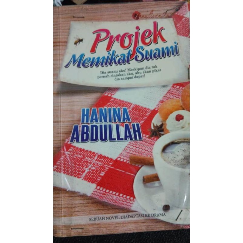 PROJEK MEMIKAT SUAMI 🩵 Prelove | Shopee Malaysia