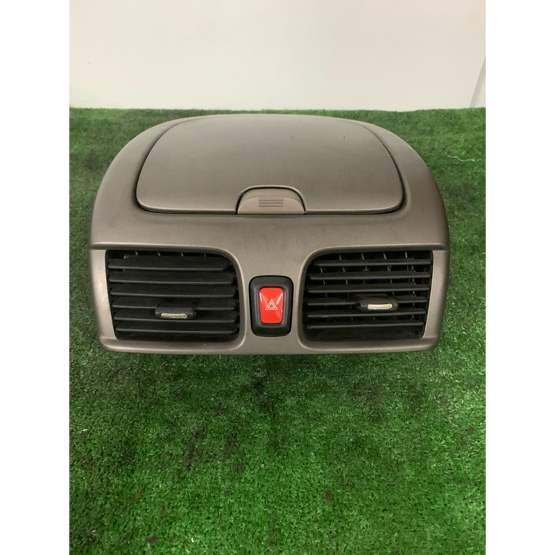 Nissan Sentra N16 Burger Box | Shopee Malaysia