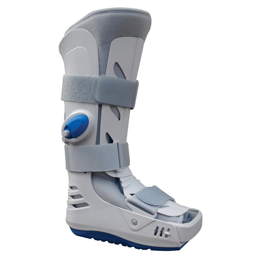 Pneumatic Walker 17 Inch - Easycast (Orthopedic Supports) | Shopee Malaysia