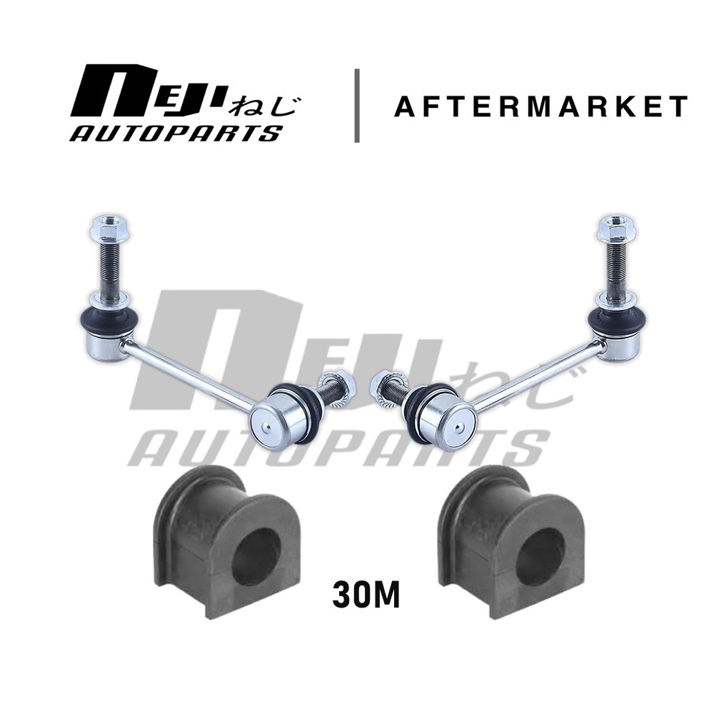 TOYOTA HILUX KUN25 KUN26 2004-2015 FRONT STABILIZER LINK/ STABILIZER ...