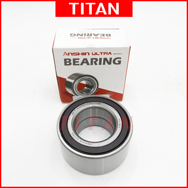 (1pc) Front Wheel Bearing Proton Exora Bold Cpe Preve Suprima Inspira ...