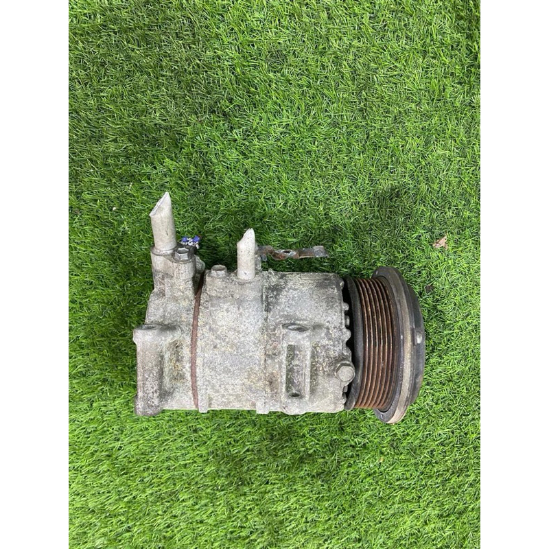 Compressor aircond toyota estima acr50 2az 2.4 | Shopee Malaysia