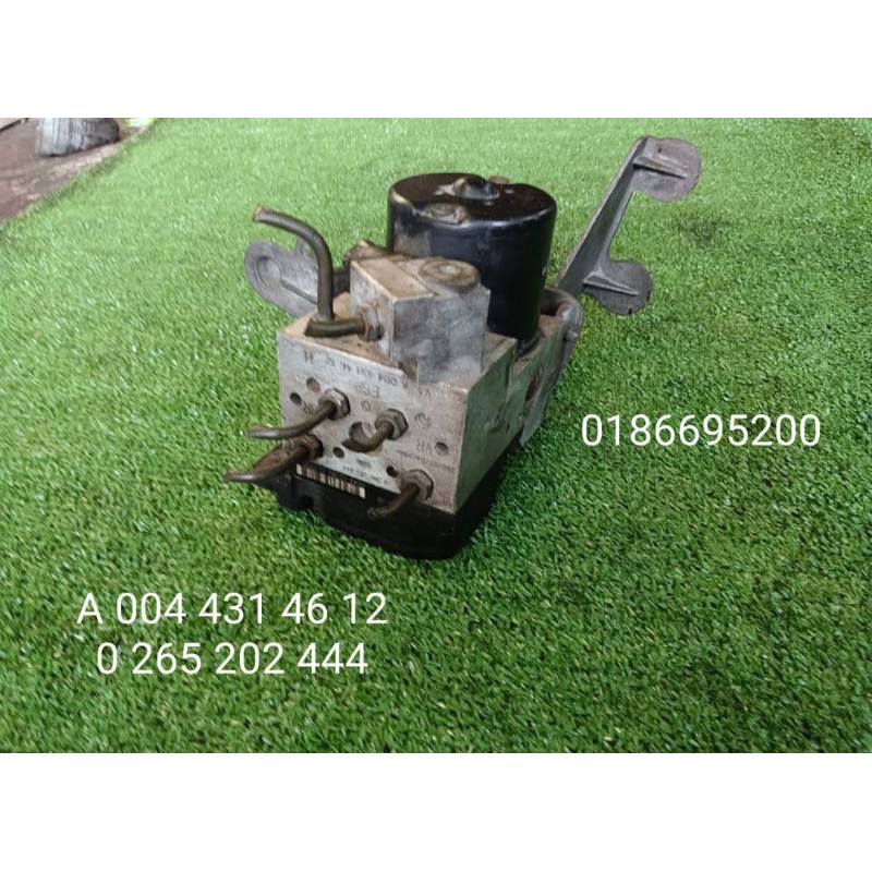 Mercedes W210 W202 abs pump | Shopee Malaysia