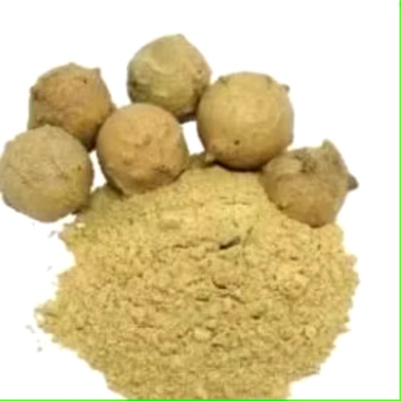 Serbuk Manjakani Premium Asli/ Quercus Infectoria | Shopee Malaysia