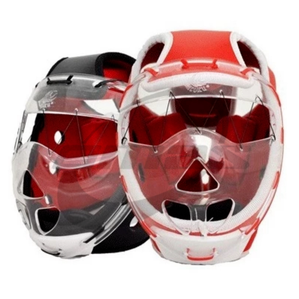 OMAS Sports Chanbara Head Gear Japanese combat sport PE3025 | Shopee ...