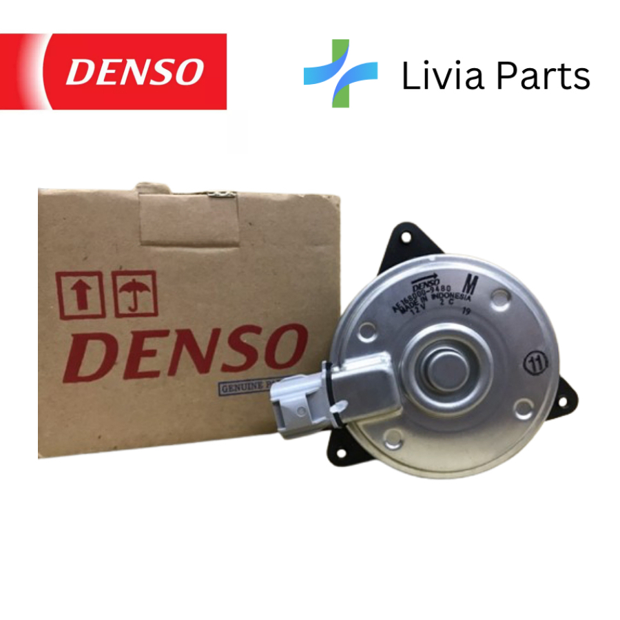 Original Denso Proton Ertiga/Mazda 2/Suzuki SX4/Swift ZC32S Radiator Fan Motor (168000-9480 ...