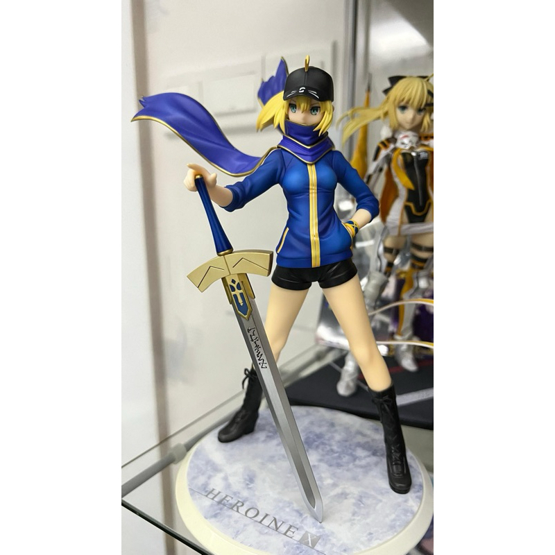 Alter 1/7 Scale FGO Fate/Grand Order Heroine X PVC figure | Shopee Malaysia