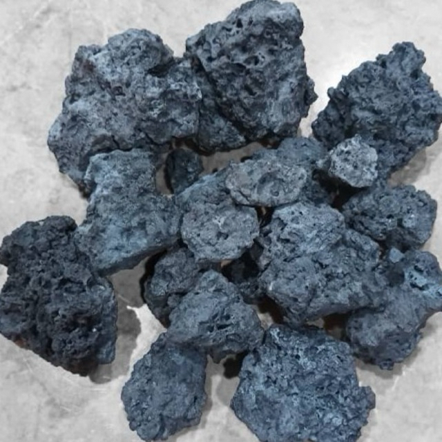 TAHI BESI 100% ASLI (IRON SLAG) - KETULAN TAHI BESI LEBURAN ORIGINAL ...