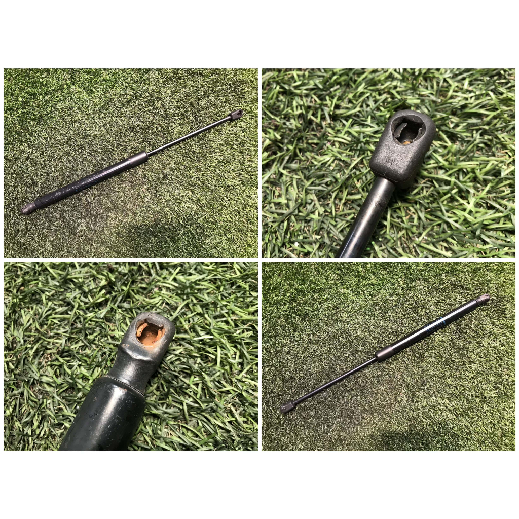 Audi Q7 4L 2005-2015 Tail Gate Absorber (USED) (4L0827552F) | Shopee ...