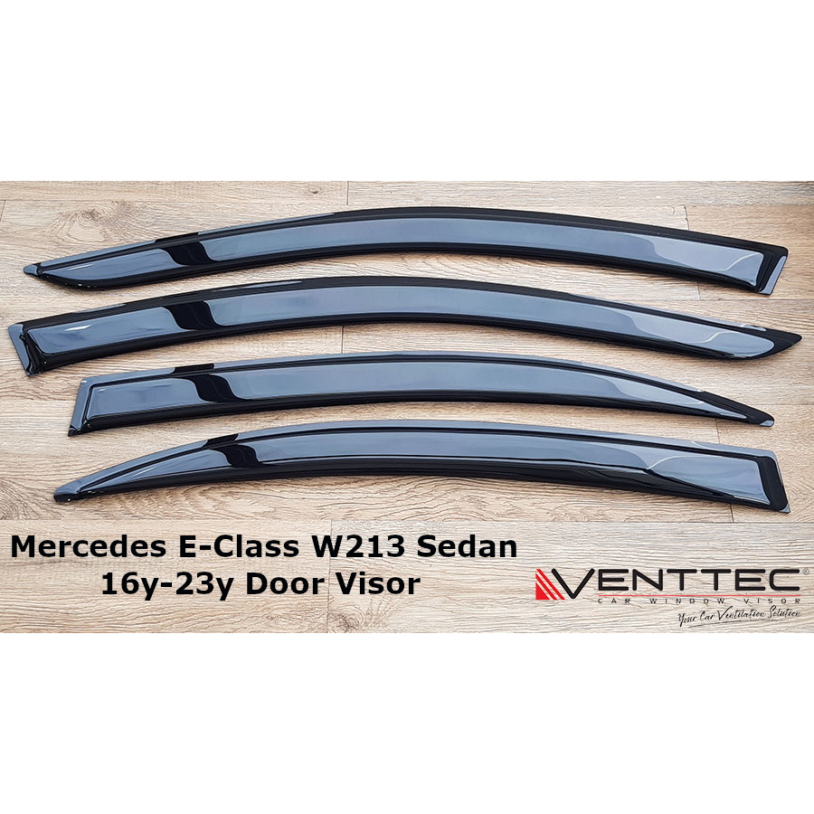 Mercedes E-Class ( W213 ) Sedan 2016 2017 2018 2019 2020 2021 2022 2023 High Quality Venttec ...