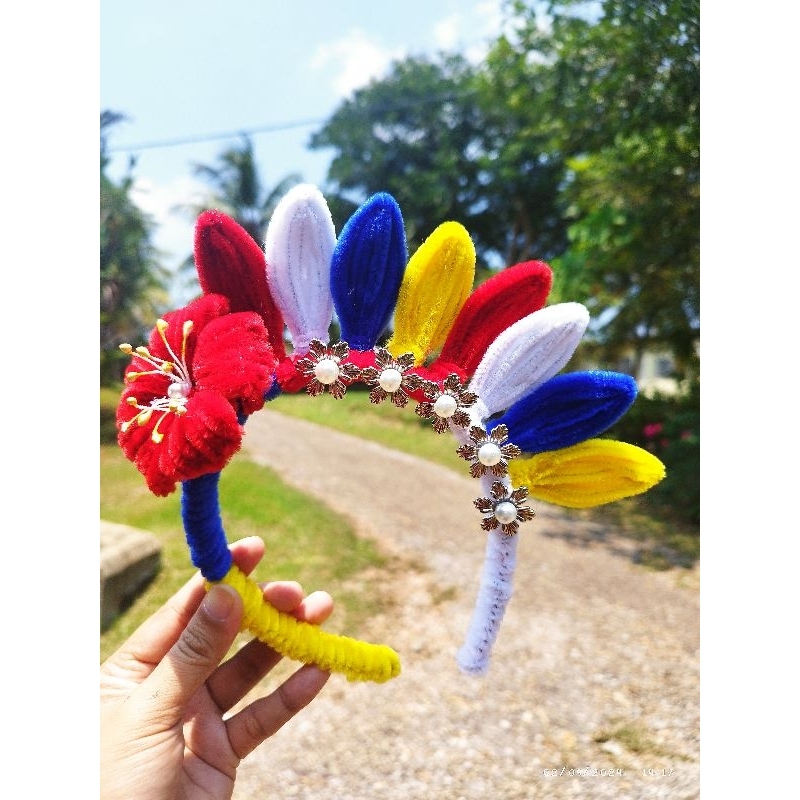 cekak merdeka/cekak hari malaysia | Shopee Malaysia