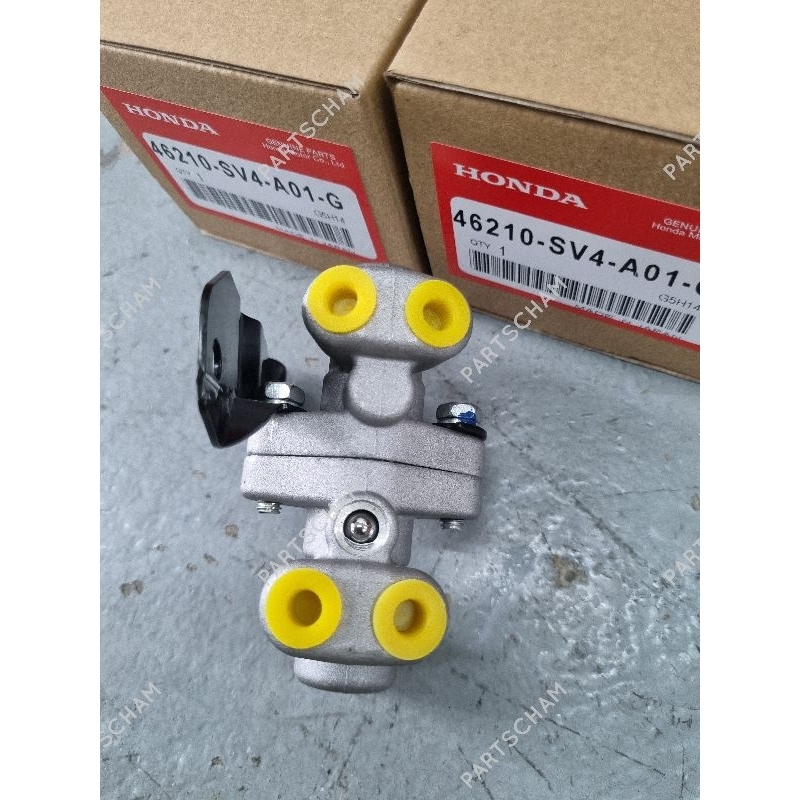 100% GENUINE HONDA TH ACCORD CA3 SM4 SV4 S84 CIVIC SR4 EG SO4 EK SH4 ...