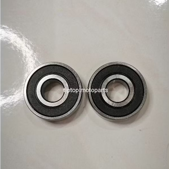 HONDA RS150 RS150R RSX RS-X FRONT WHEEL BEARING SET BEARING RIM DEPAN A ...