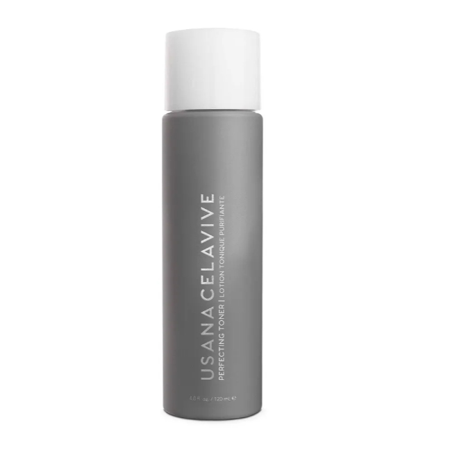 🔥READY USANA CELAVIVE Perfecting Toner 水润调理美颜露 InCelligence technology ...
