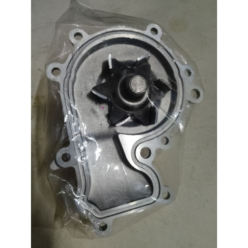 SAGA BLM, SAGA VVT ENGINE WATER PUMP (GWM-85AW) | Shopee Malaysia