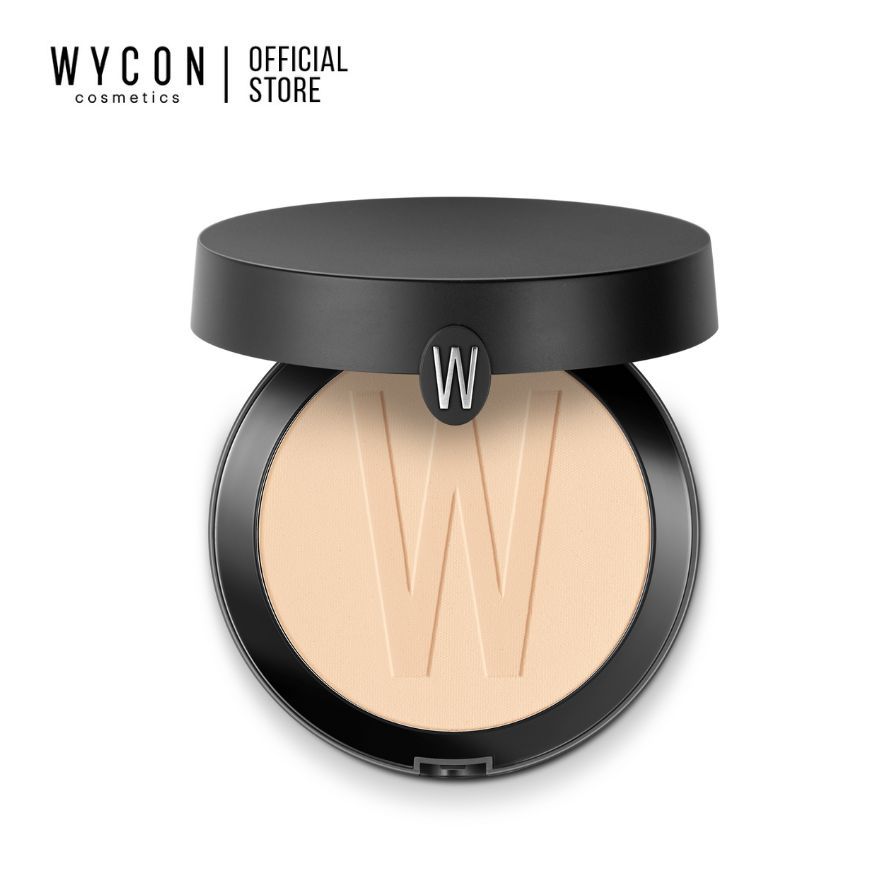 WYCON Cosmetics Ultra Definition Flawless Setting Powder | Shopee Malaysia