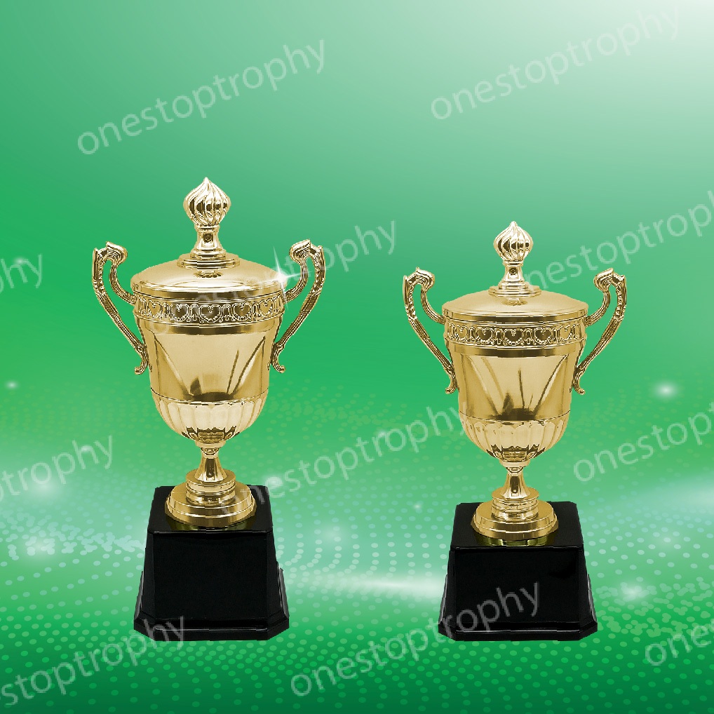 (BTS Promo) 5 DAYS DELIVERY ; LOGO & WORDING FREE - Make Up Trophy ...