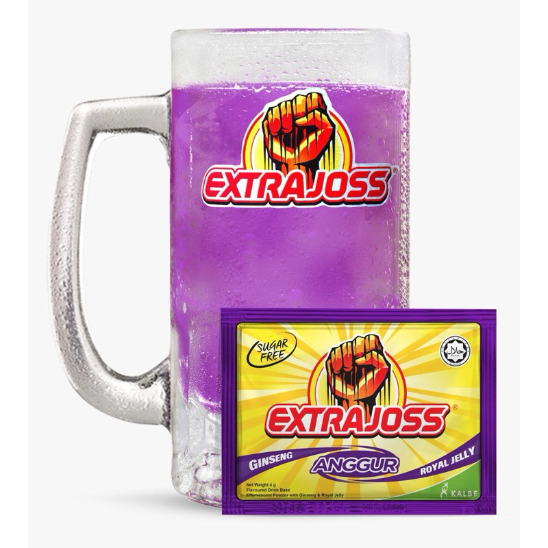 Emergency leave: Will be back once recover !!ETA 2-3 days time !!! Extra Joss Active / Mangga ...