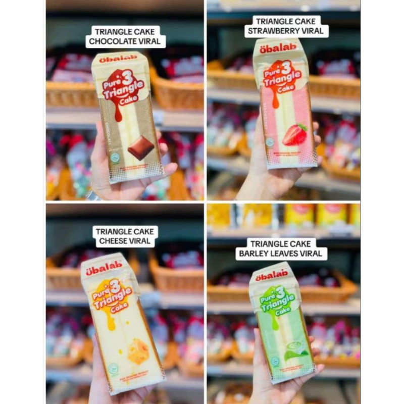 KEK OBALAB VIRAL HALAL ORIGINAL 💯 +FREEGIFT🎁 | Shopee Malaysia