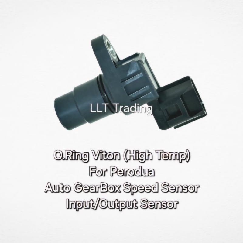 O.Ring Viton (High Temp) For PERODUA ALZA MYVI 1.3/1.5 AXIA RUSH AVANZA ...