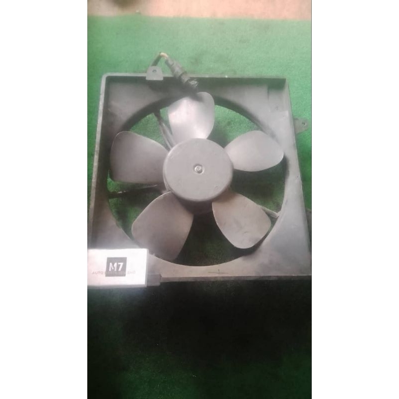 NAZA RIA RADIATOR FAN SET | Shopee Malaysia