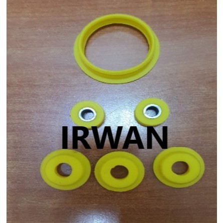 PERODUA AXIA D87A 2017-2024Y PRESENT AIR CLEANER INLET BUSH & AIR ...