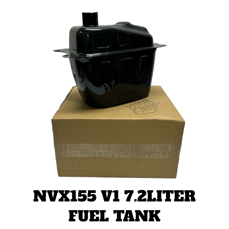 NVX155 V1 7.2 LITER FUEL TANK OEM | Shopee Malaysia