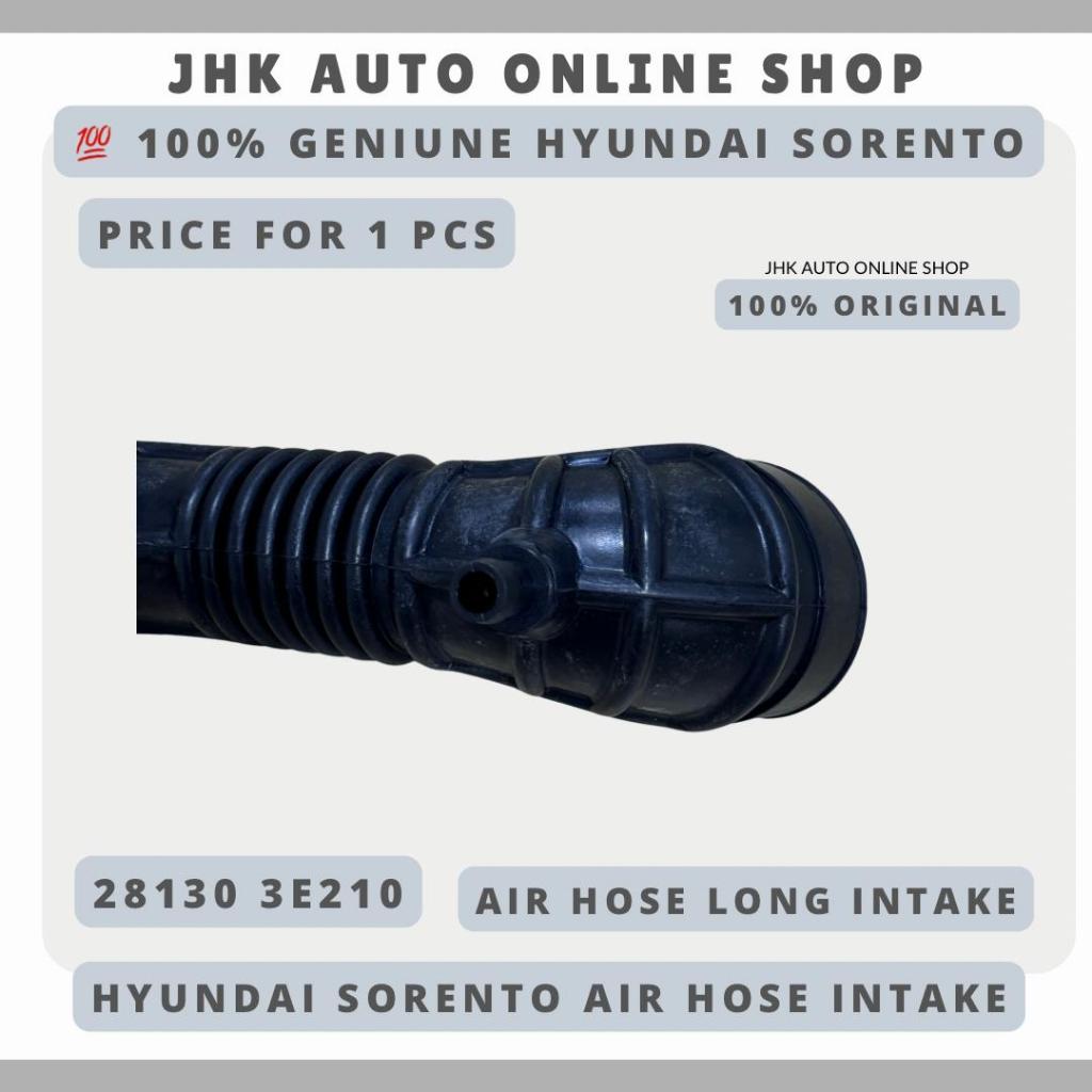 KIA SORENTO HOSE AIR ORIGINAL KIA 28130-3E210 | Shopee Malaysia