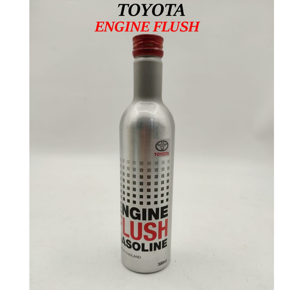 08814-80061 ORIGINAL TOYOTA ENGINE FLUSH GASOLINE PETROL ENGINE FLUSH ...