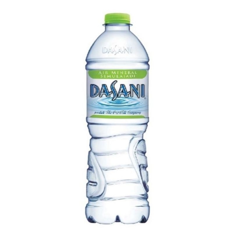Dasani Mineral Water (600ml) NATIONWIDE DELIVERY | Shopee Malaysia