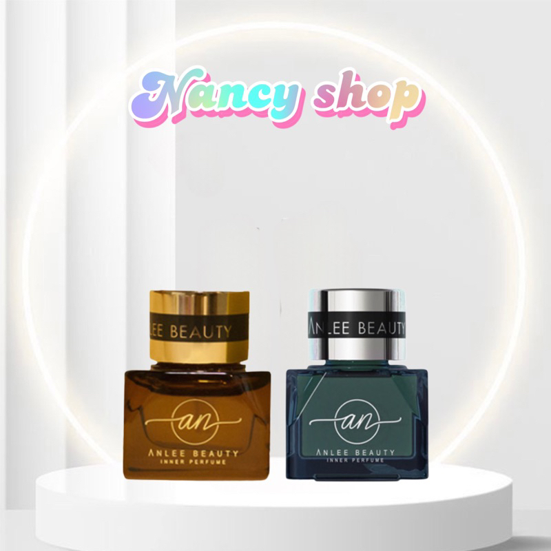 [New]ANLEE BEAUTY INNER PERFUME 7ml (Korean ) | Shopee Malaysia
