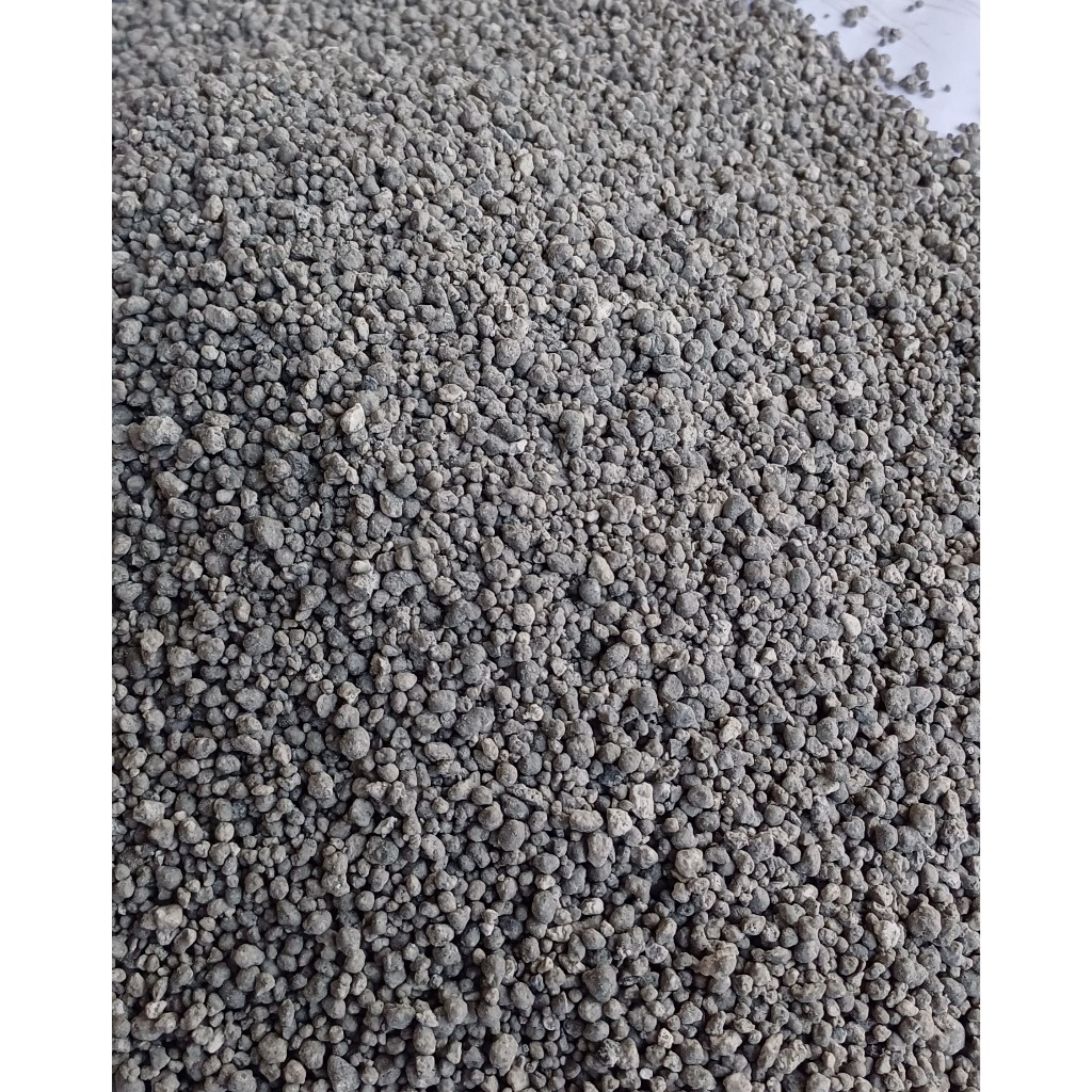 Baja Akar Triple Super Phosphate (TSP) 46% ( 1kg)-Baja Akar P2O5 ...