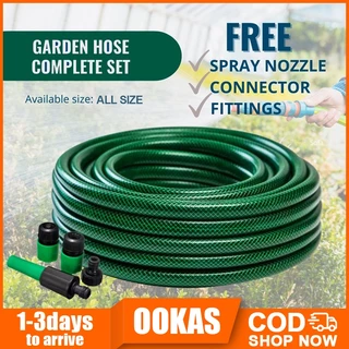 garden hose - Prices and Promotions - Mar 2026 | Shopee Malaysia