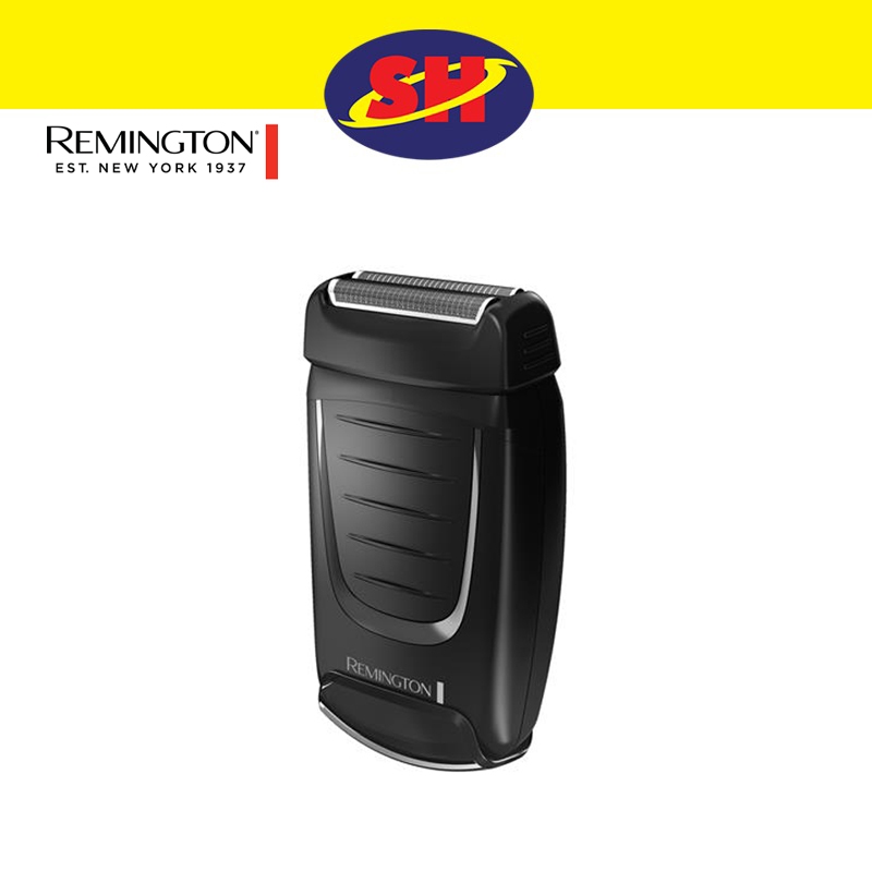 Remington Compact Dual Foil Travel Shaver TF70 (𝐌𝐚𝐝𝐞 𝐢𝐧 𝐔𝐒𝐀 ) - 𝟐 𝐘𝐄𝐀𝐑𝐒 ...