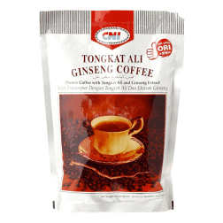CNI COFFEE TONGKAT ALI GINSENG COFFEE | 20G X 20 STICK | ORIGINAL HQ ...