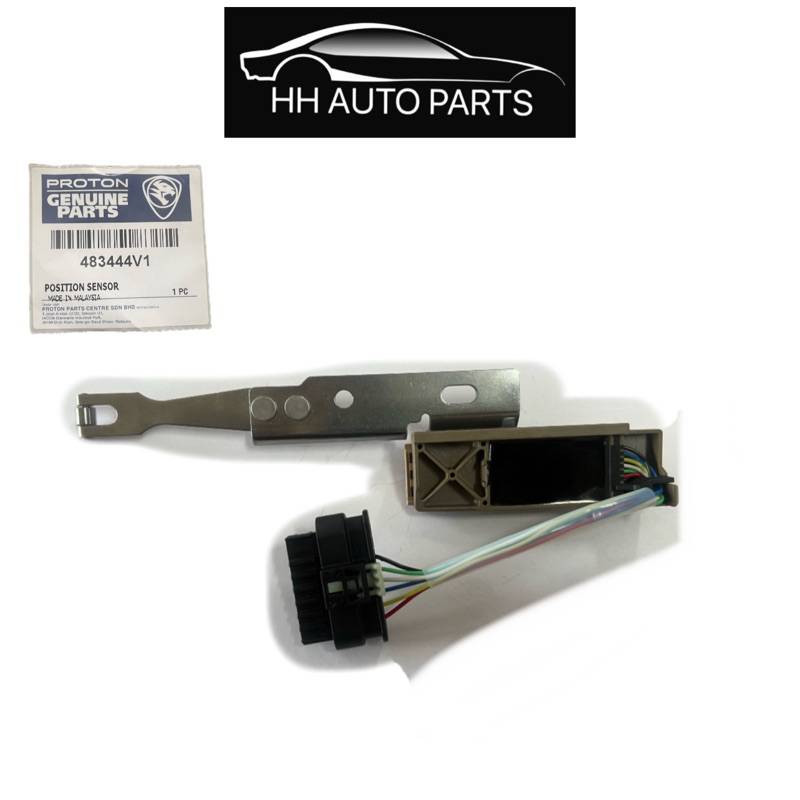 100% ORIGINAL PROTON BLM FLX EXORA BOLD PREVE IRIZ SUPRIMA PERSONA VVT ...