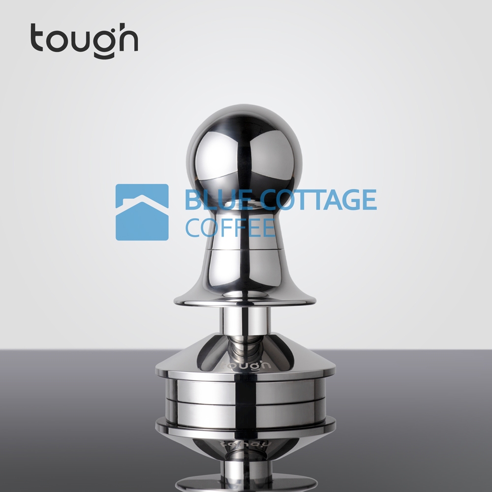 [Official Global] Tough Coffee - Snowman Constant Pressure Tamper 58 ...