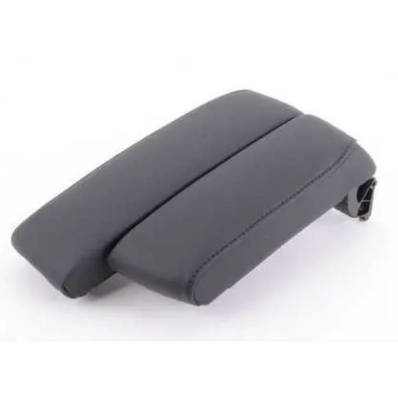 BMW E90 E91 3 SERIES SEDAN LCI CENTER CONSOLE SLIDING ARMREST LEATHER ...