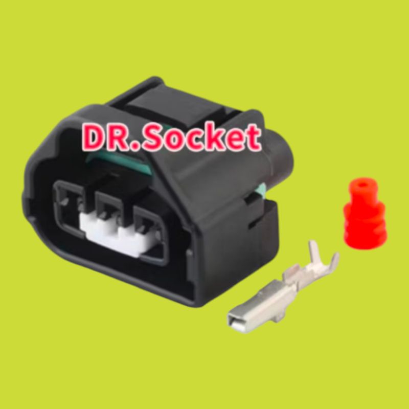 3 PIN PERODUA VIVA MYVI KENARI ALZA KELISA TOYOTA AVANZA TPS THROTTLE ...