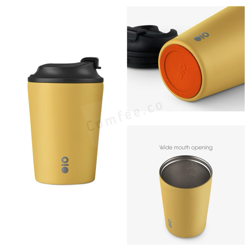 Montigo Atlas Sense Coffee Cup Regular 12oz/340ml | Shopee Malaysia