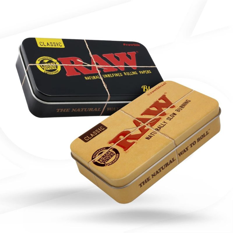 METAL TIN KOSONG BOX | Shopee Malaysia