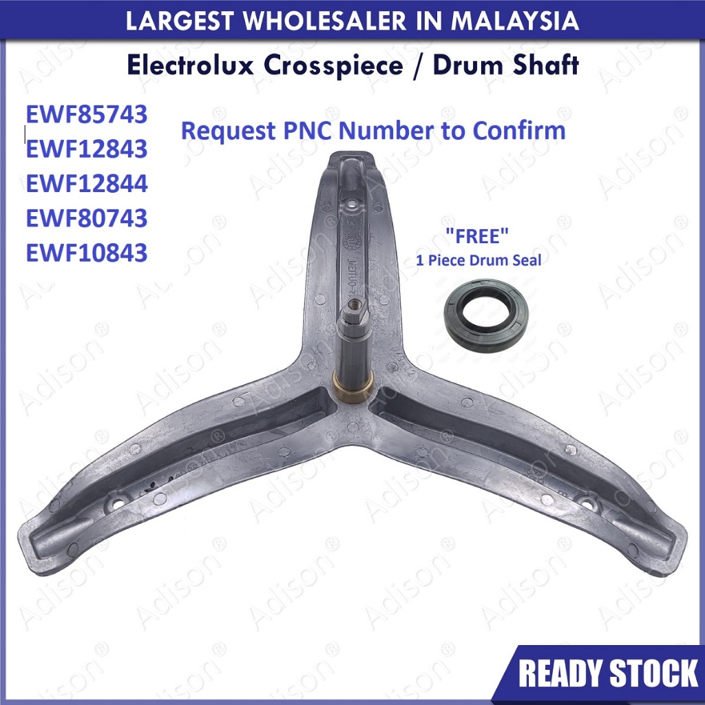 Electrolux EWF85743 / EWF12843 /EWF12844 / EWF80743 / EWF10843 ...