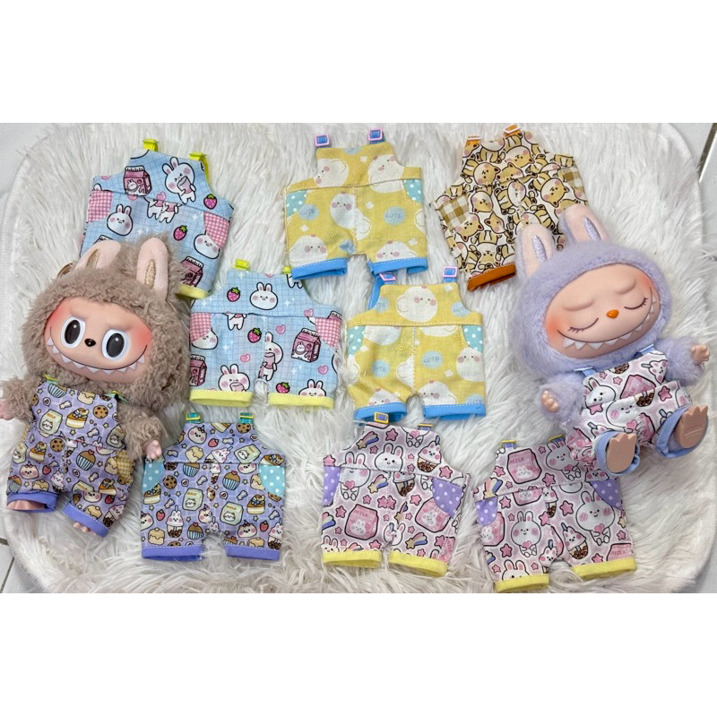 Labubu Clothes Labubu Clothes ready stock in Malaysia | Shopee Malaysia