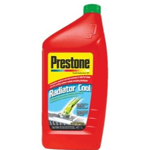 Prestone Radiator Coolant Protect & Cool-1 Litre | Shopee Malaysia