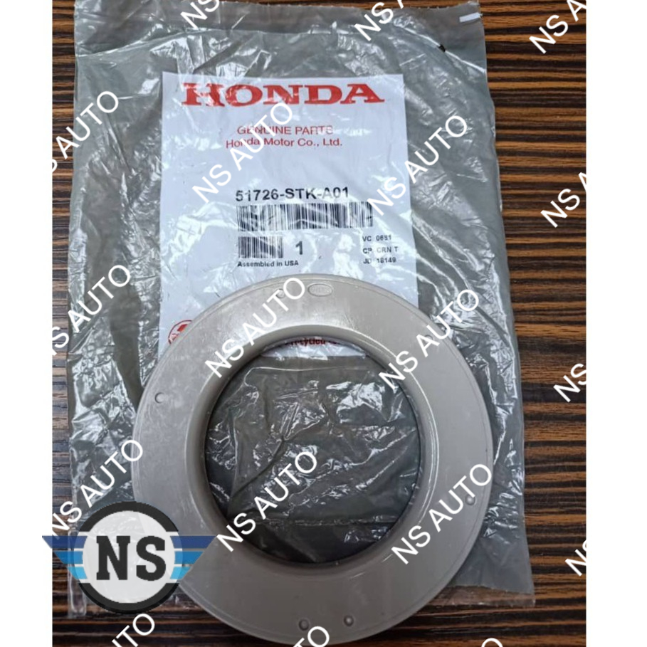 HONDA FRONT ABSORBER BEARING ORIGINAL FOR CR-V SWA RE2 ,T0A RM1/2/4 ...