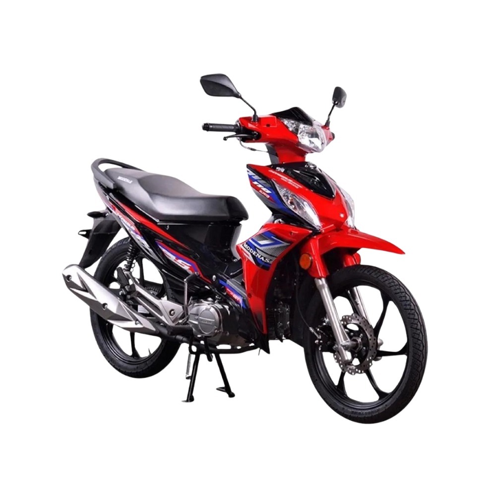 INTERCHANGE MODENAS MR3 DISK | Shopee Malaysia