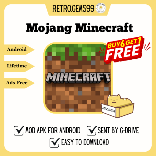 Minecraft - Pocket Edition [PC / Android] 💥 Game | Minecraft Unlocked ...