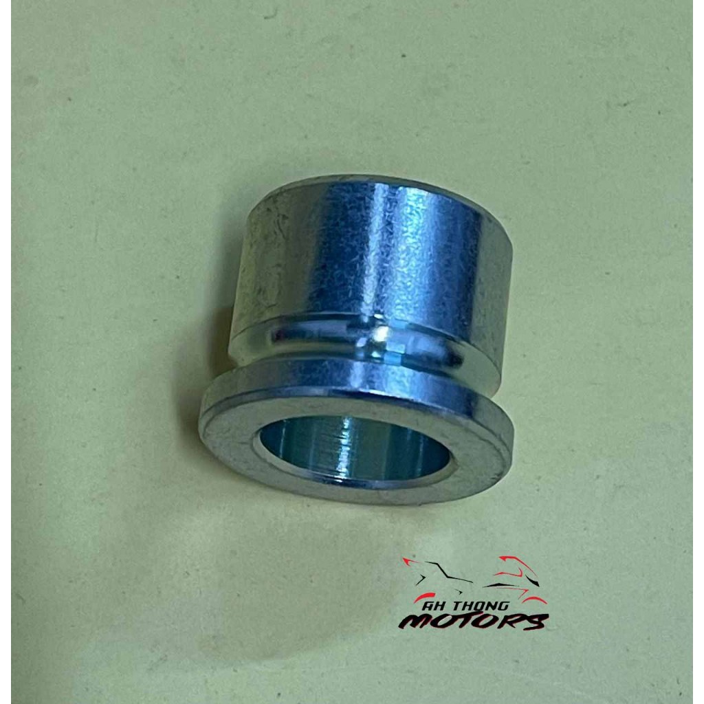 Yamaha R15 V4 Front Collar Wheel Shaft (1pcs) (Kiri/Kanan Sama) 100% ...