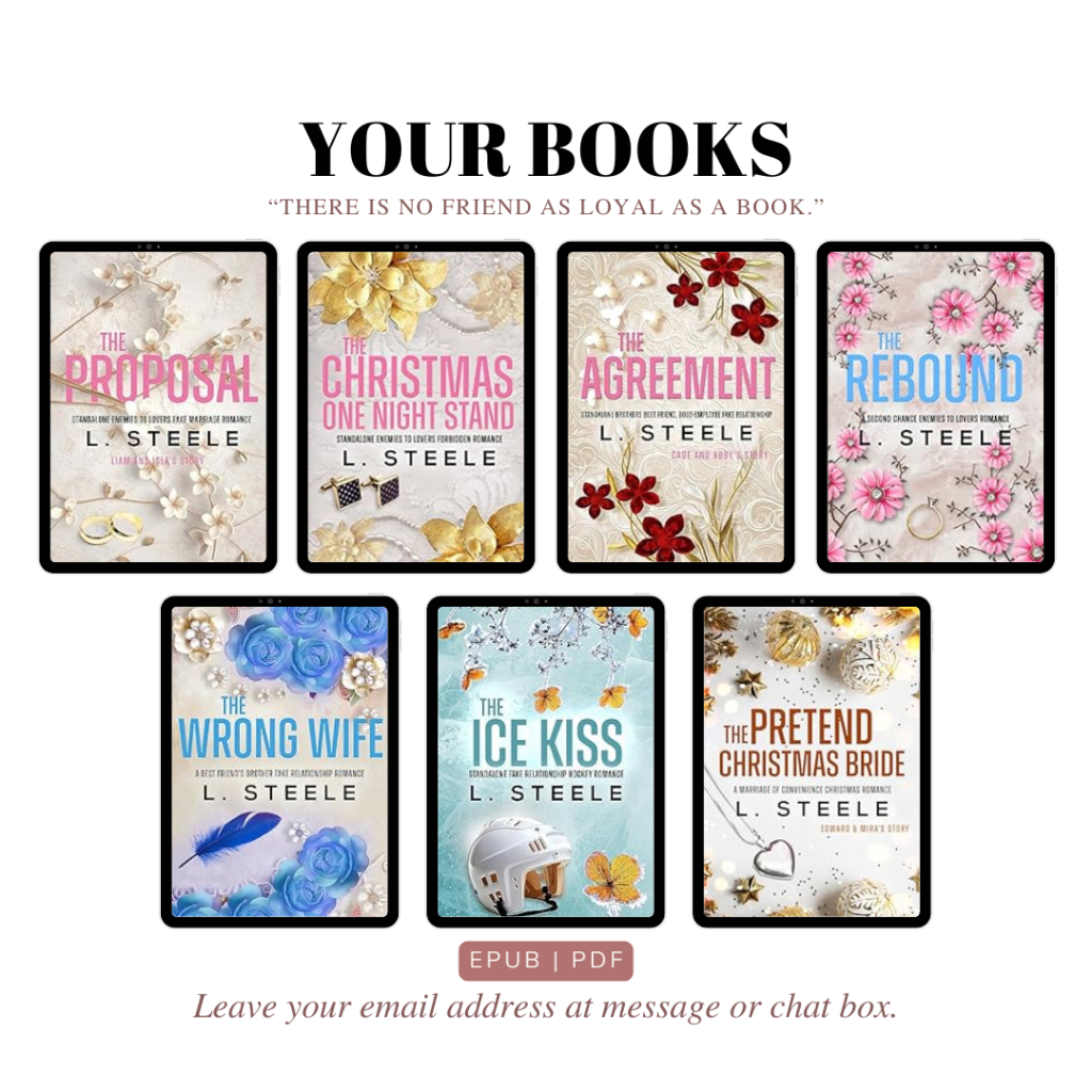 Set Morally Grey Billionaires (7 books) | Shopee Malaysia